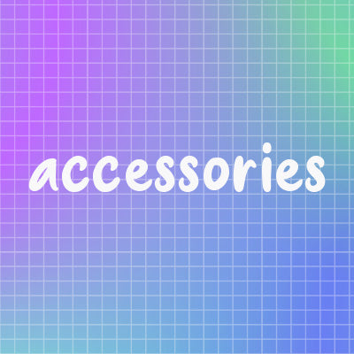 Accessories – KBANG!
